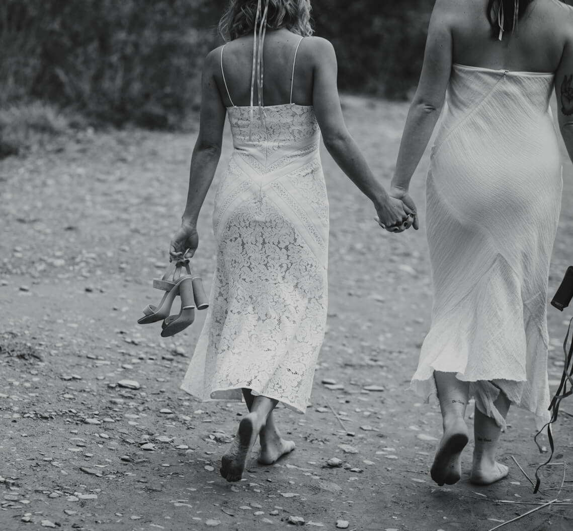 My Nest, Her Egg: How a lesbian couple navigated their journey through ...