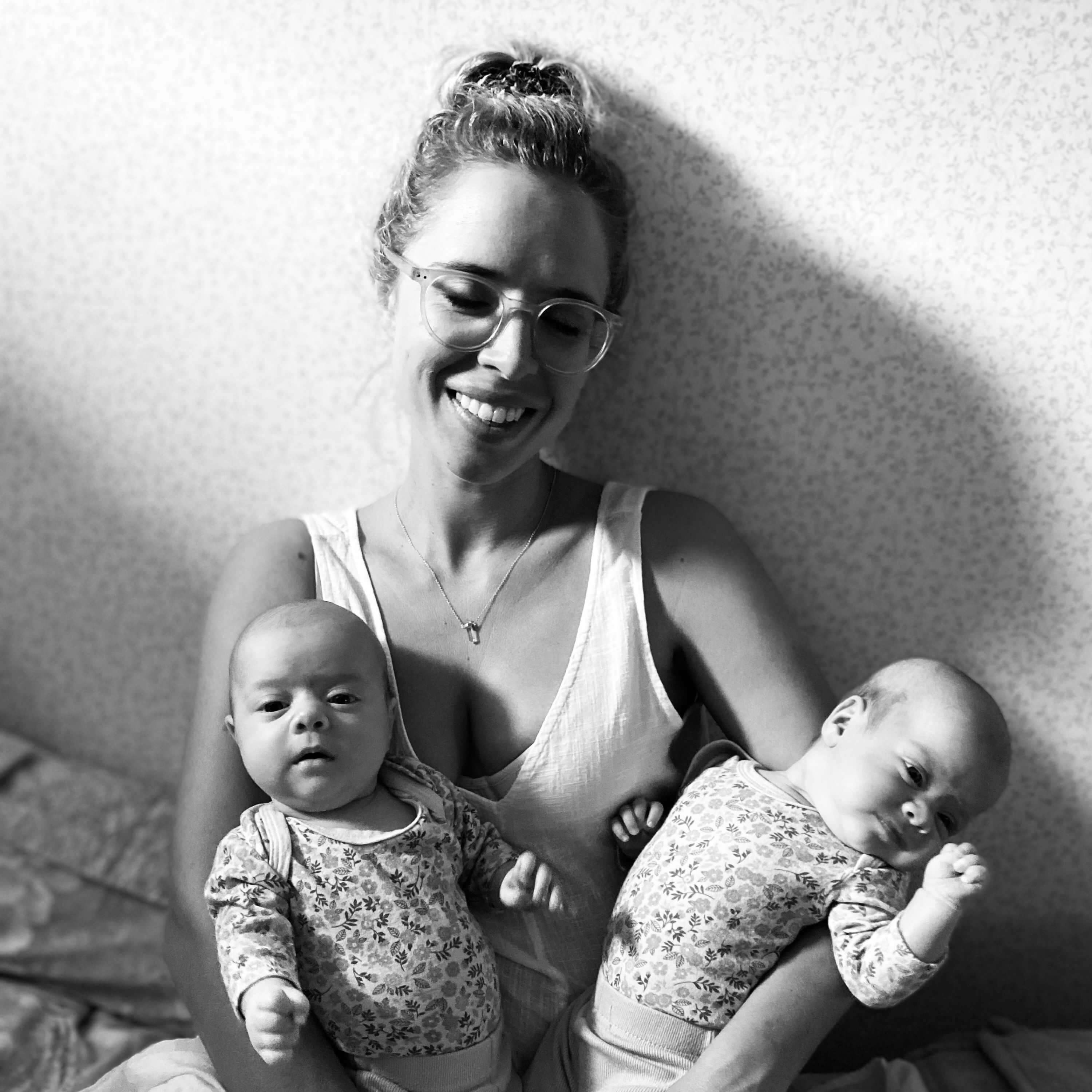 What to Expect When Engaging a Birth Doula, with Sarah Newling – Love ...