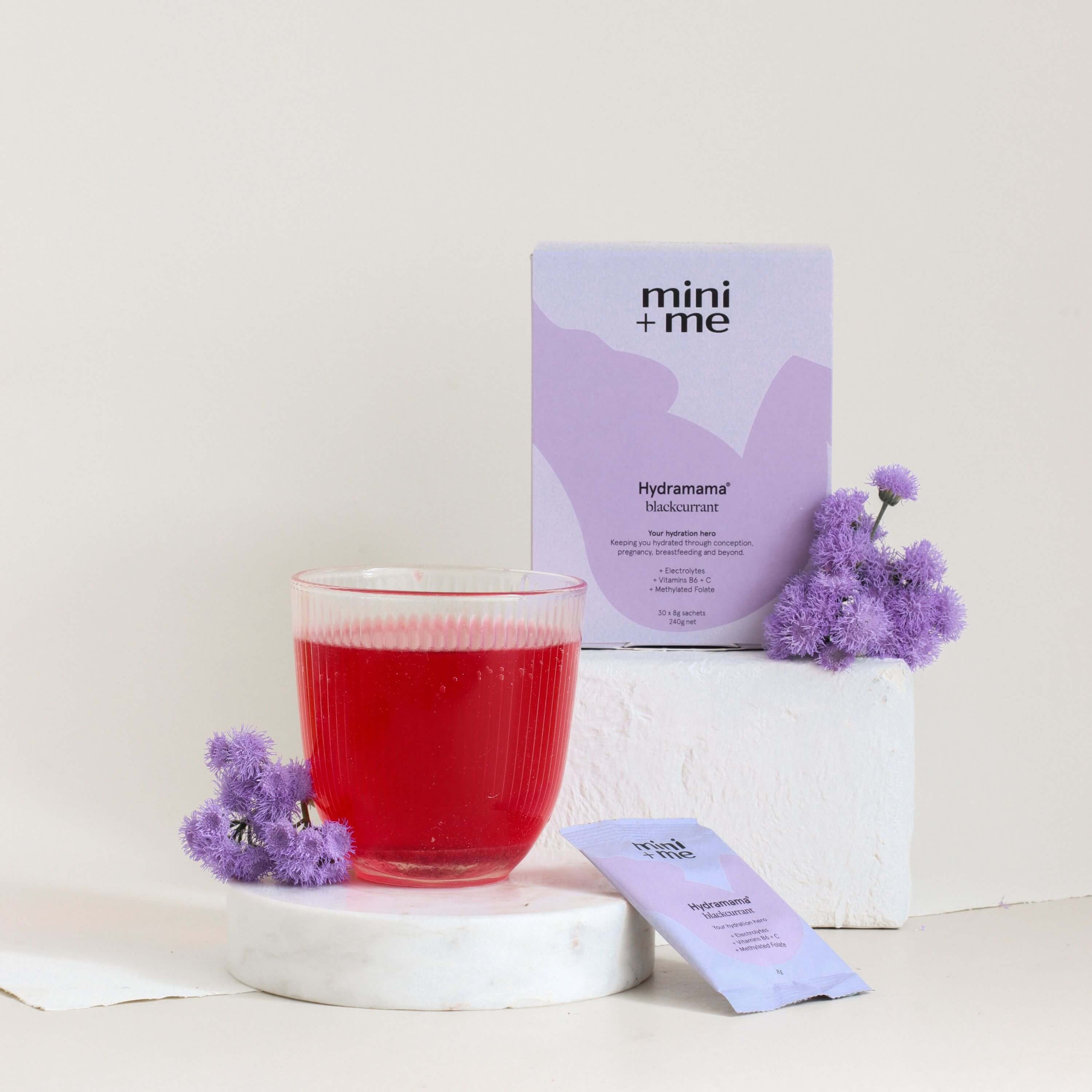 Mini + Me - Hydramama – Love In The Moonlight