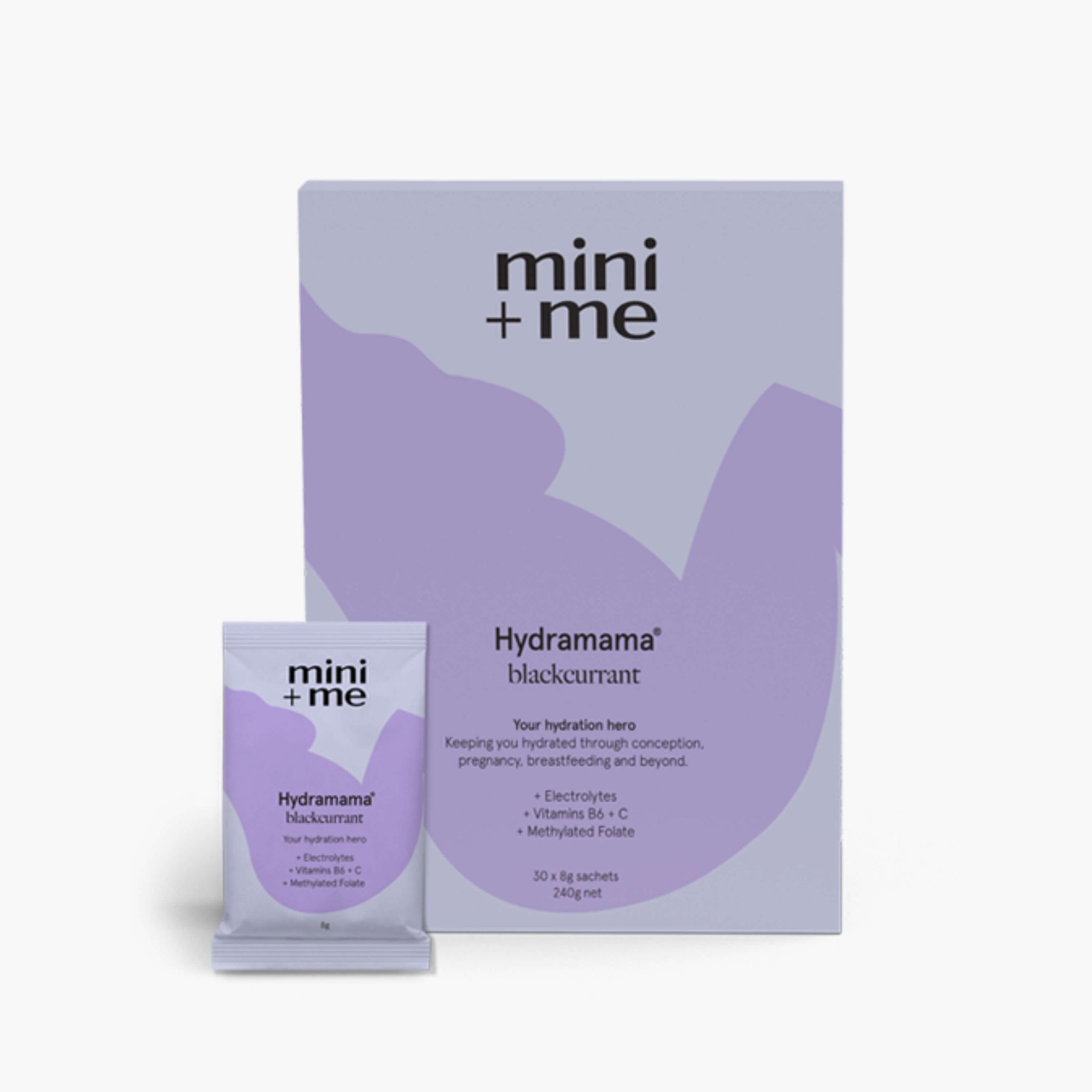 Mini + Me - Hydramama – Love In The Moonlight