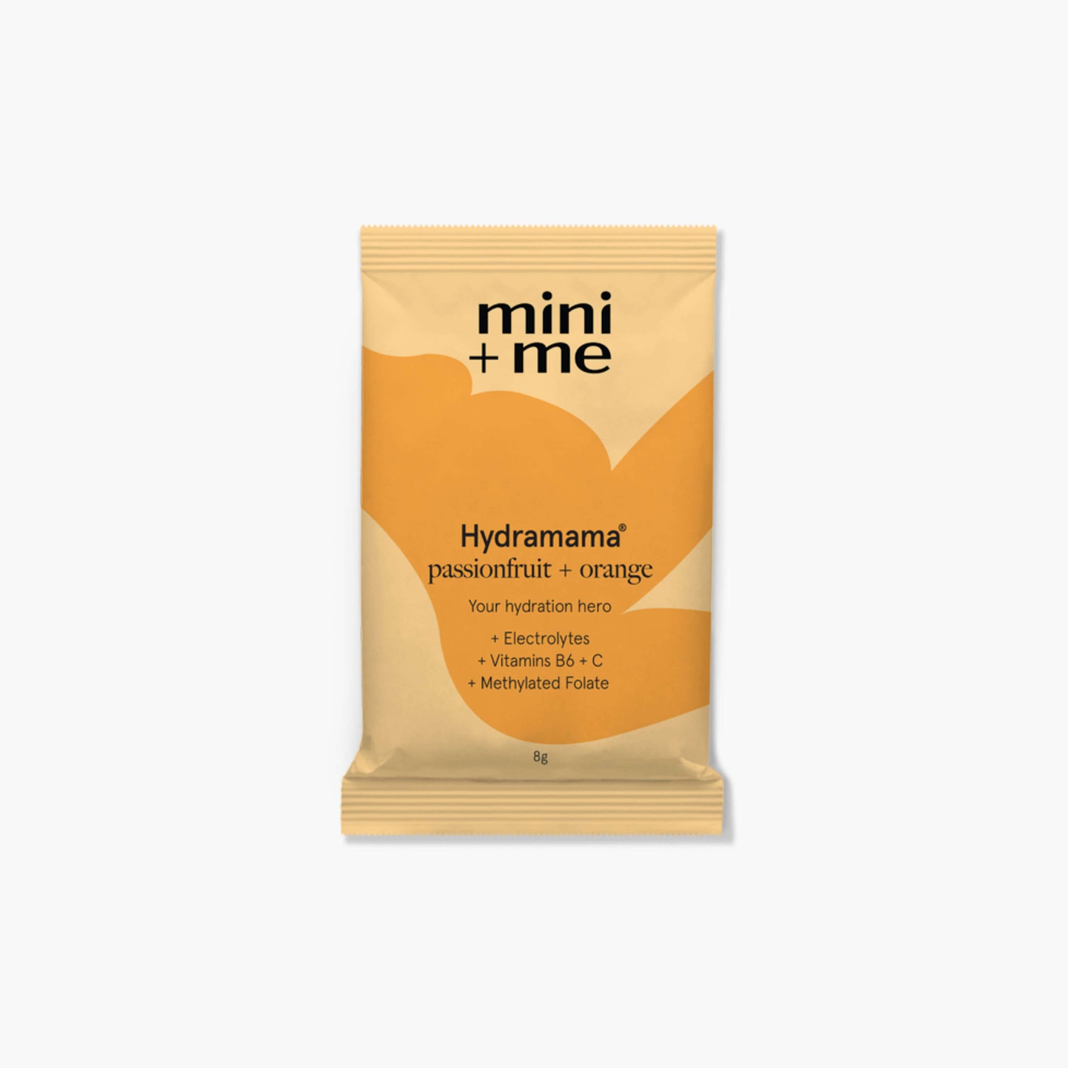 Mini + Me - Hydramama – Love In The Moonlight