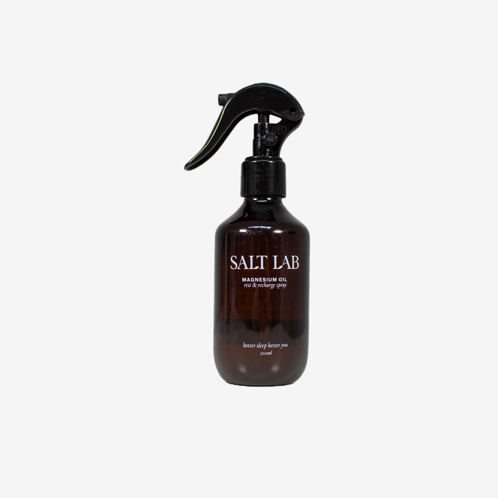 Salt Lab – Love In The Moonlight