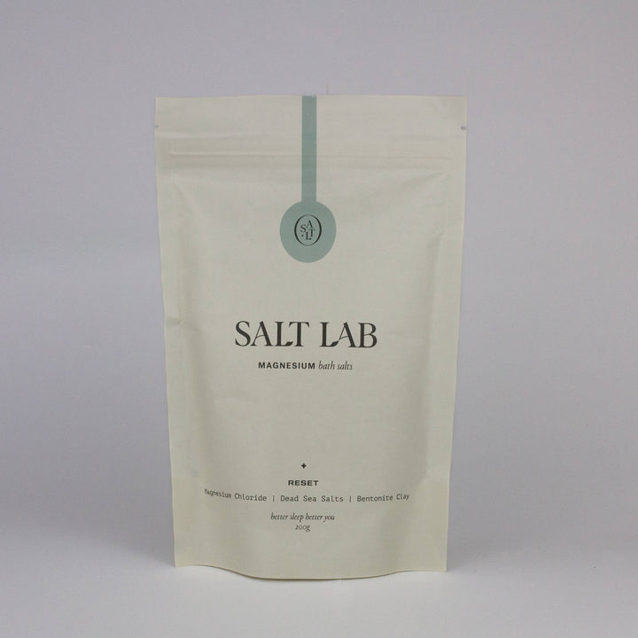 Salt Lab – Love In The Moonlight